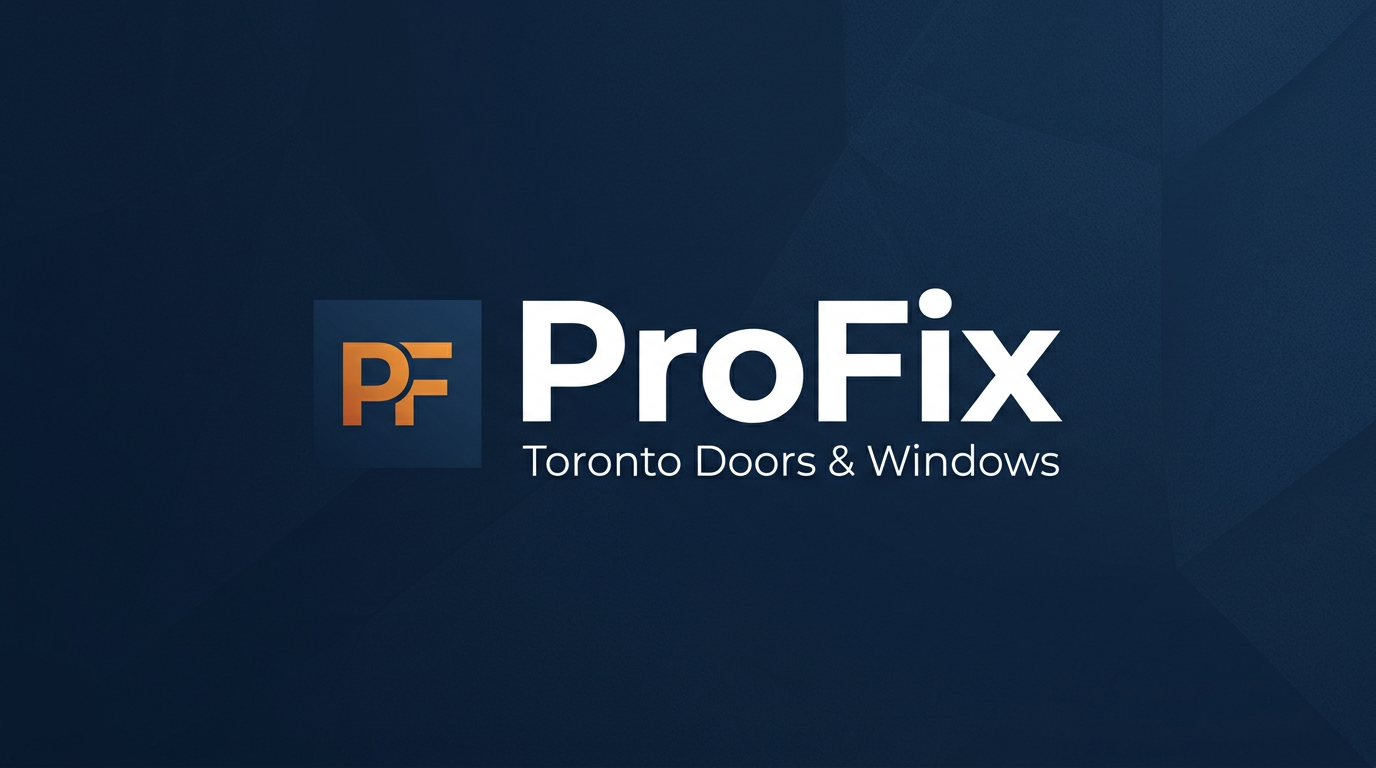 ProFix | GTA's Trusted Home + Roadside Services — Toronto & Surrounding ...